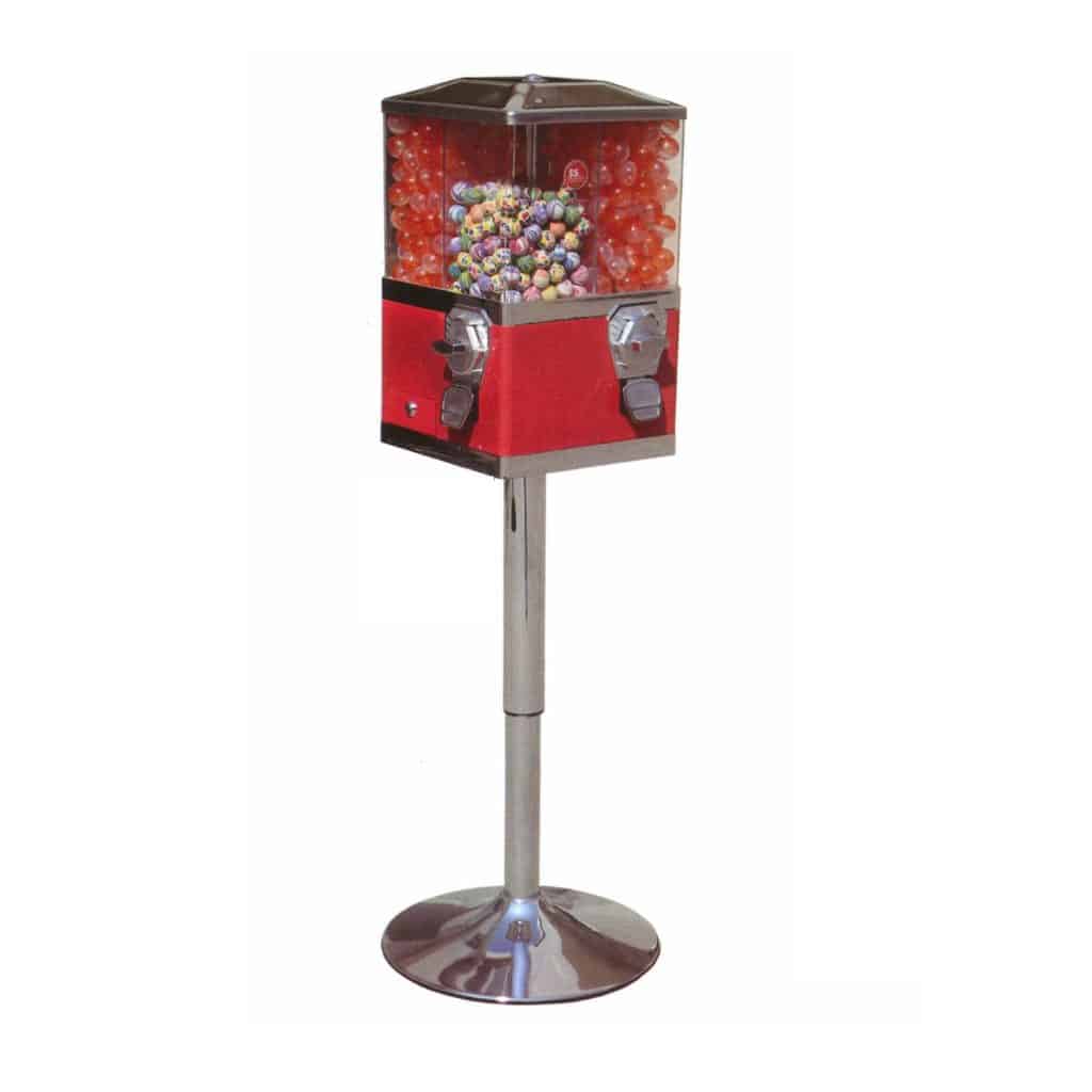 Kaugummiautomat (Standard | für Gehäuse) | Kaugummiautomaten ...